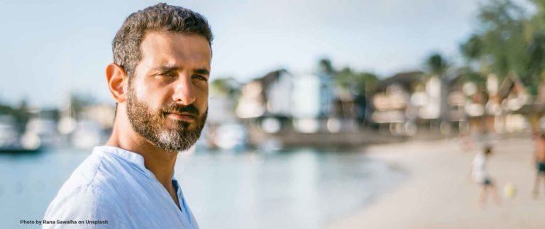 Je suis tombé amoureux quand je m'y attendais le moins - et c'est le ...