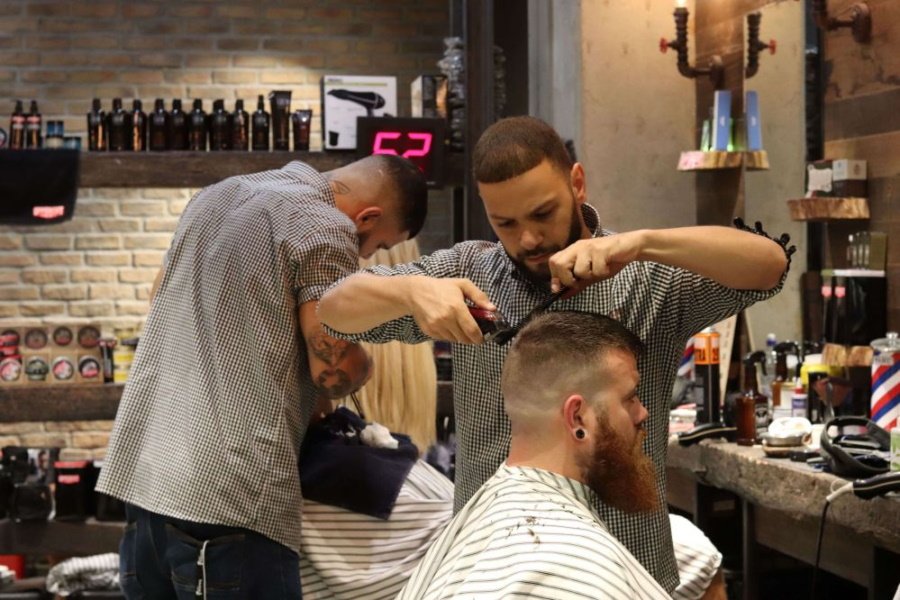 9 meilleurs Barbiers à Bondi - Trendy Daddy