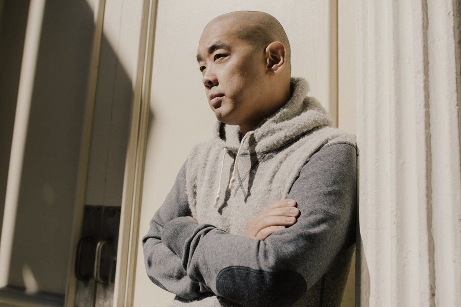 INTERVIEW: Jeff Staple, icône de la mode à New York, sur «l'évolution ...