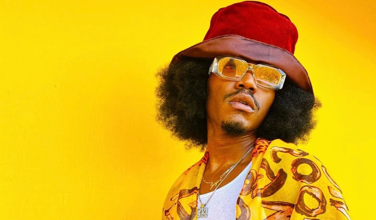 Smino Uncorks New Single "Rice & Gravy": Stream - Trendy Daddy