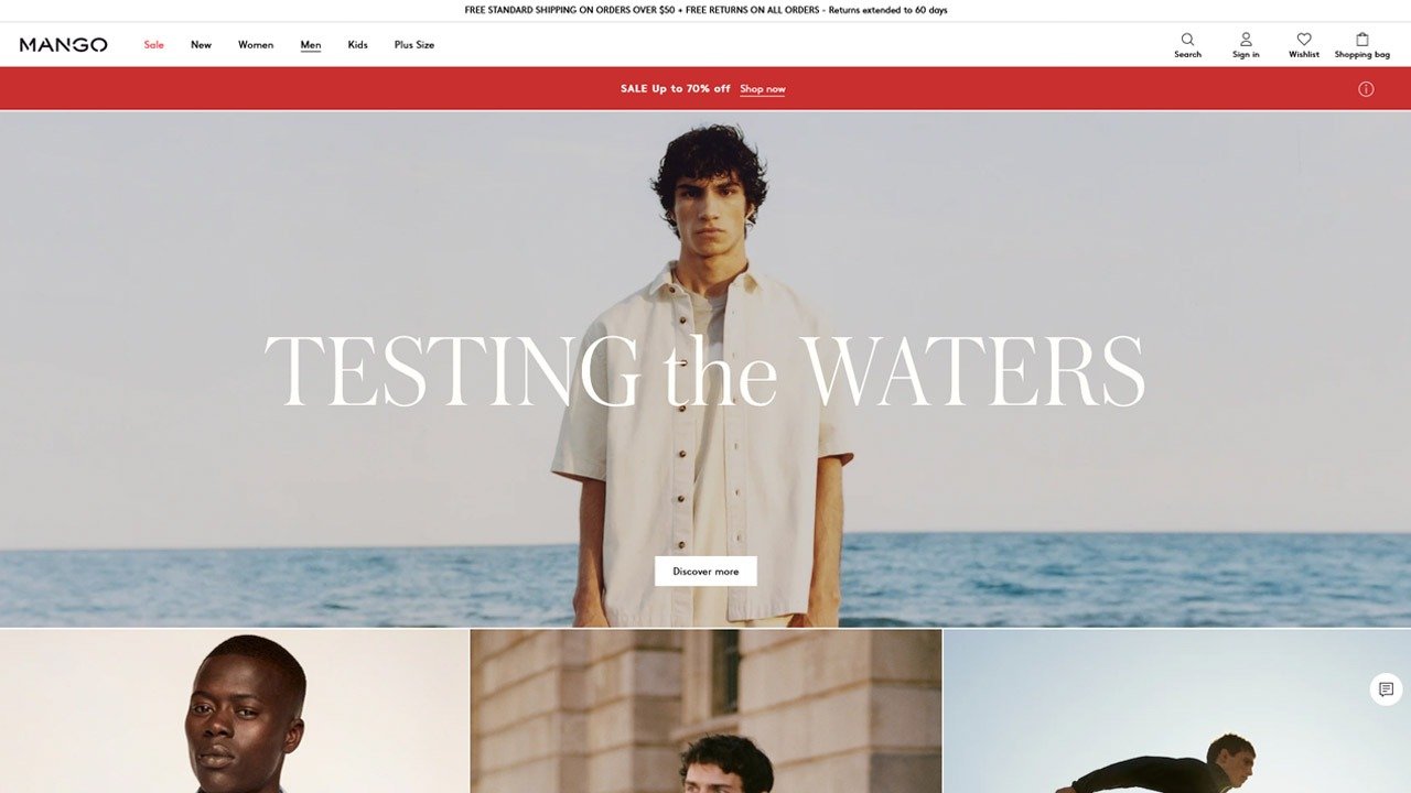 10 magasins géniaux comme Zara pour hommes · Gent sans effort - Trendy ...