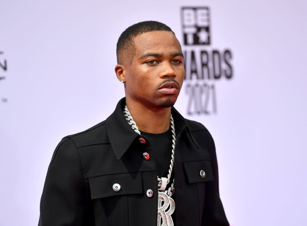 Roddy Ricch fait don des gains d'Astroworld aux familles des victimes ...