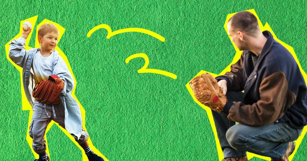 16 meilleurs jeux de lancer et d'attraper pour jouer avec les enfants ...