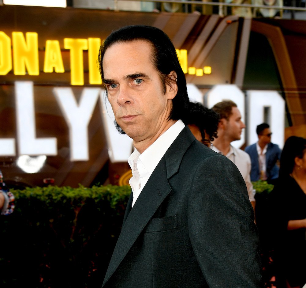 Nick Cave fait le point sur le prochain album de Bad Seeds - Trendy Daddy