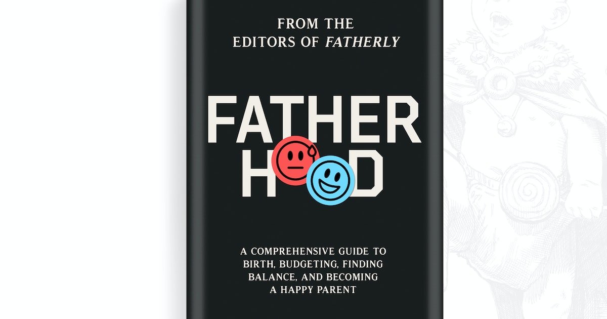 Ce que tous les papas doivent savoir sur la paternité moderne - Trendy ...