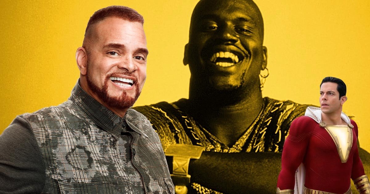 Sinbad va "vous tuer" si vous possédez la mythique VHS "Shazaam ...