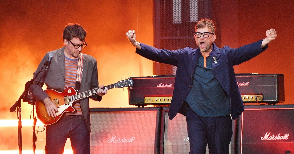 26 ans après leur meilleur album, One Misunderstood Band a enfin arrêté ...