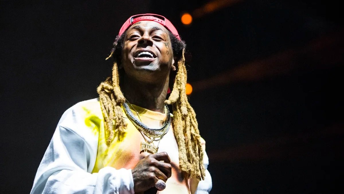 Lil Wayne se régale du nouveau single « Kat Food » : Stream - Trendy Daddy