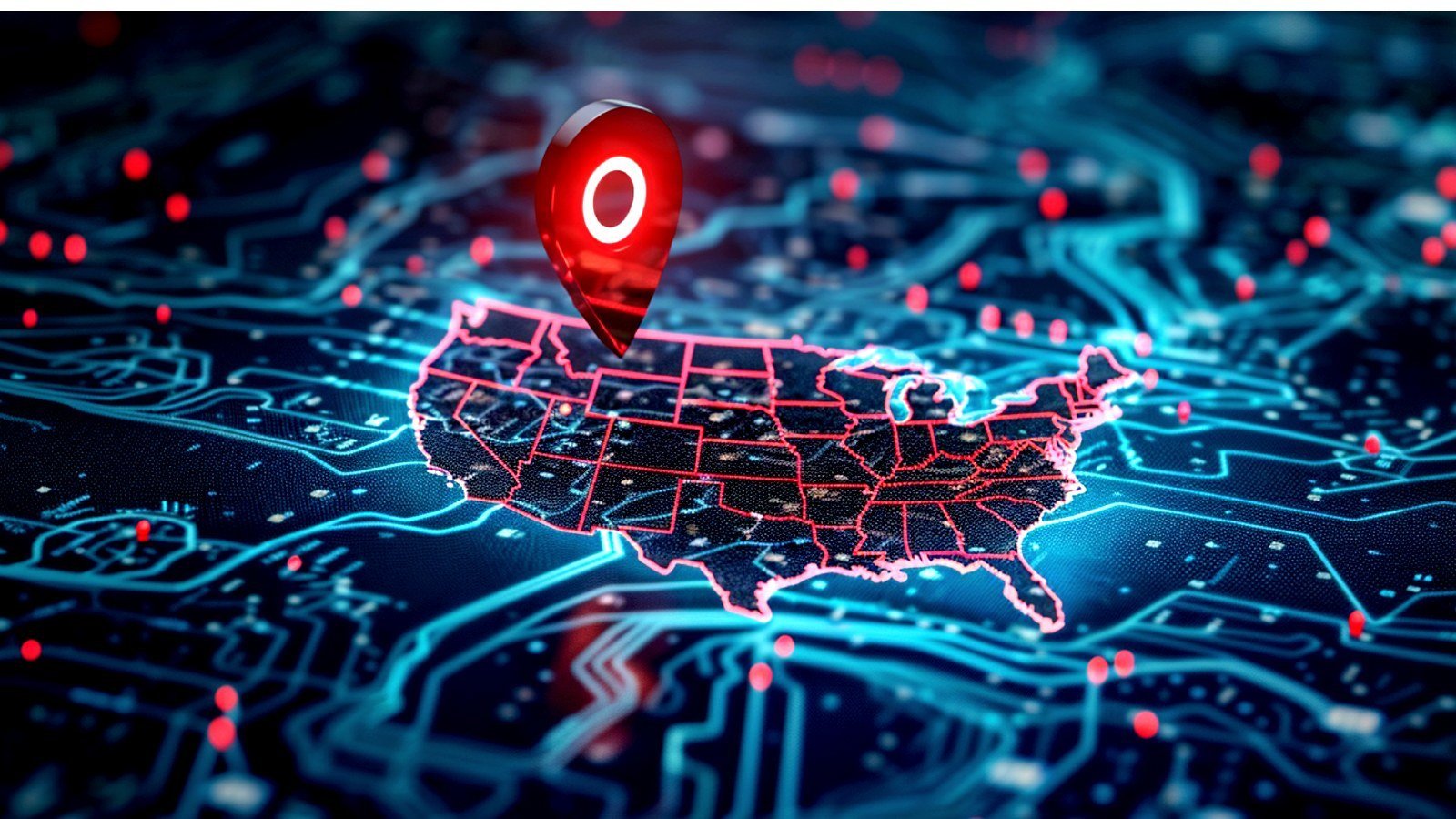 Google rolls out new Find My Device network to Android devices - Trendy ...