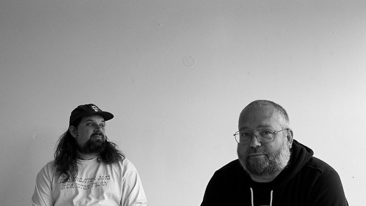 The Body annonce un nouvel album et dévoile le single « End of Line ...