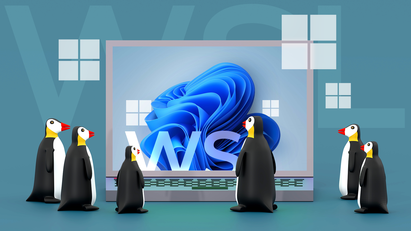 6 raisons d'essayer le sous-système Windows pour Linux (WSL) - Trendy Daddy