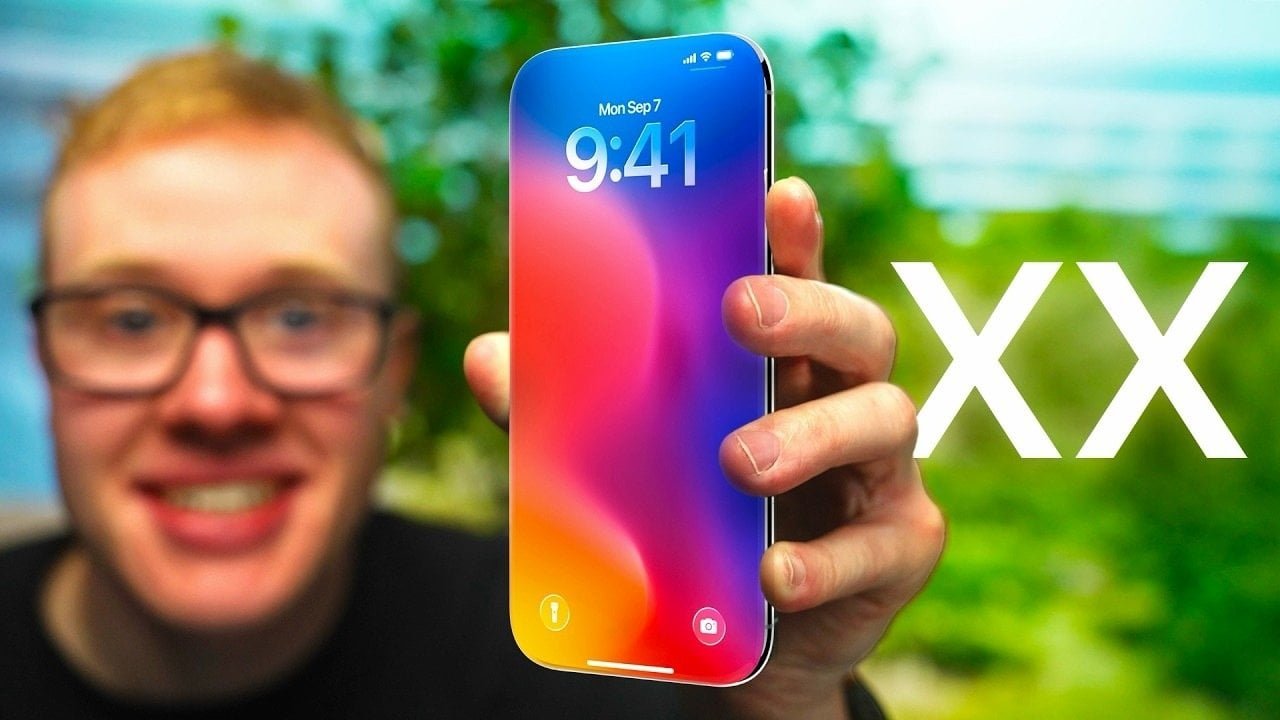 iPhone 20e anniversaire: la refonte radicale révélée - Trendy Daddy