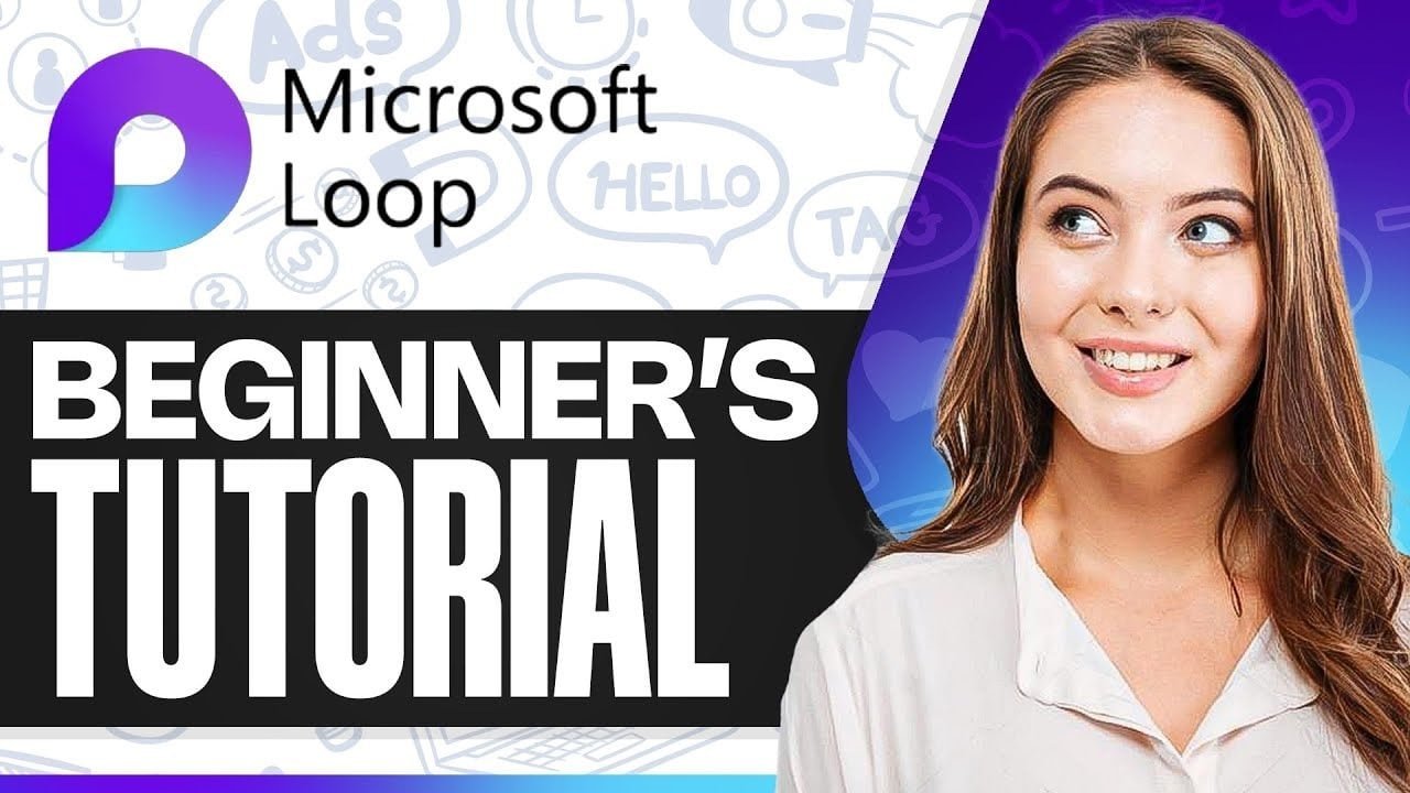 Comment utiliser Microsoft Loop pour une collaboration d'équipe sans ...