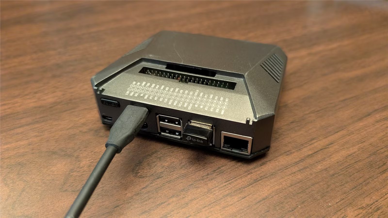 Construisez plutôt ce routeur de voyage Raspberry Pi - Trendy Daddy