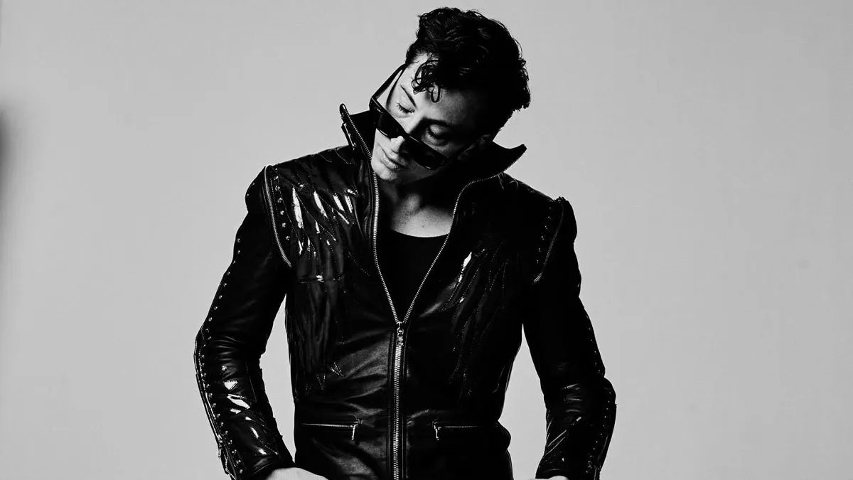 Des Rocs partage son nouveau single « The Juice » et révèle ses ...