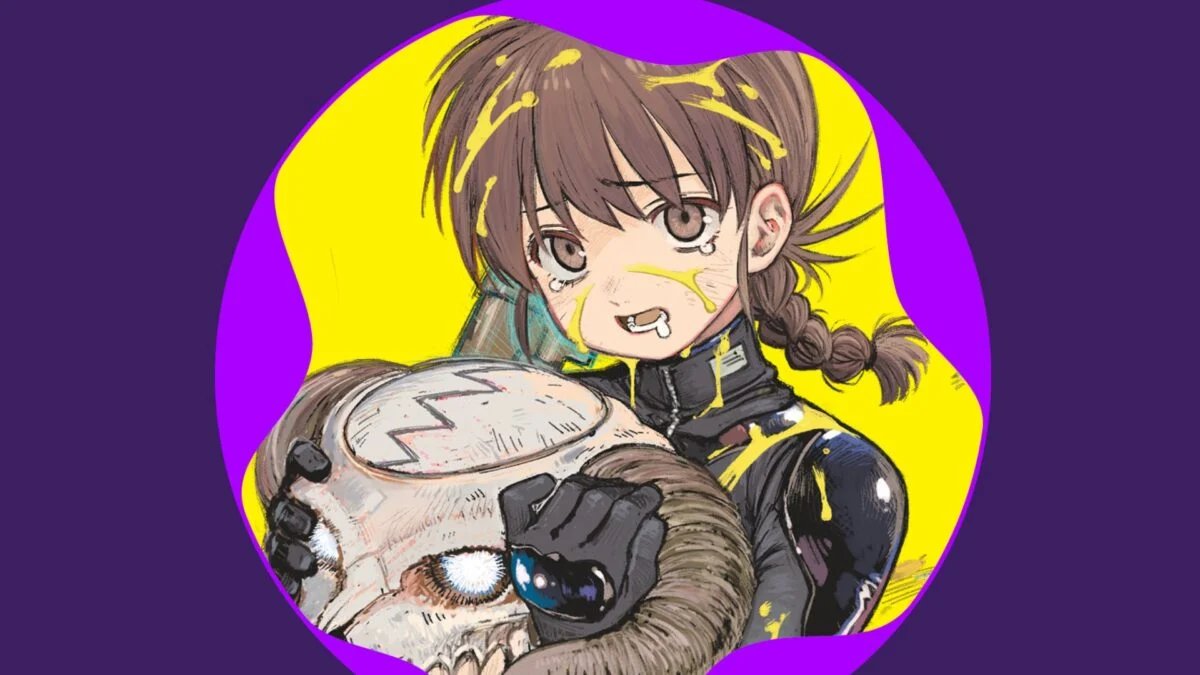 "Rai Rai Rai" est un pastiche de grands noms du manga réunis dans un ...