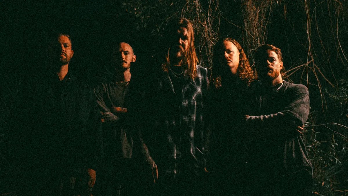 Wage War annonce un nouvel EP et sort le single "Song of the Swamp ...