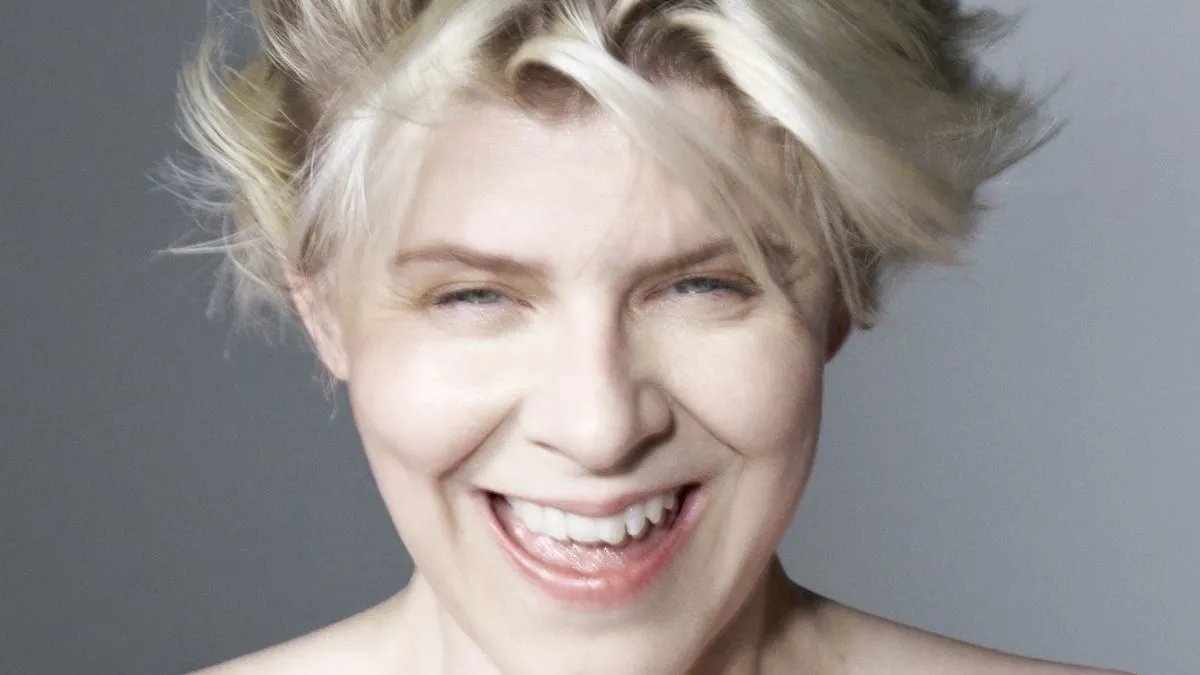 Robyn révèle une nouvelle chanson "Blow My Mind" : streaming - Trendy Daddy