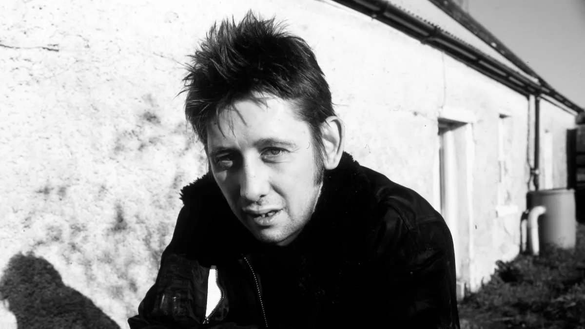 L'album hommage à Shane MacGowan 20th Century Paddy est annoncé, Bruce ...