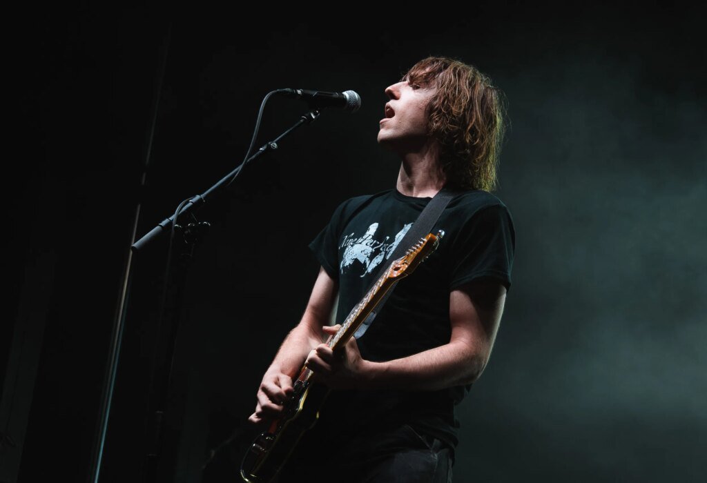 Revue du concert des Geese : Nelsonville Music Festival, 18 juin 2026 ...